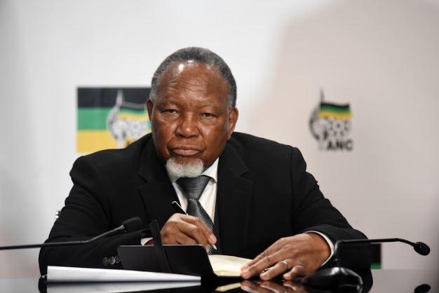 Show me the money, says Motlanthe to ANC candidates and campaign ...