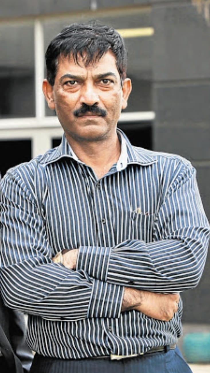 EXCLUSIVE: Powerful ANC-linked businessman's son accused of capturing ...